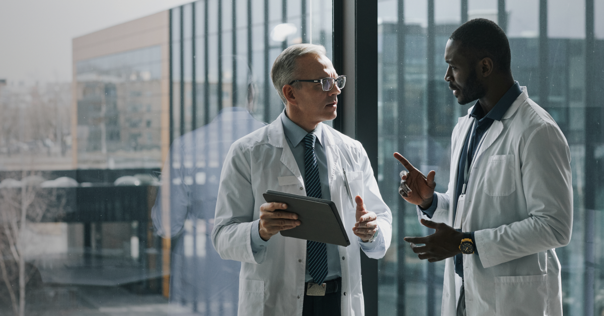 Why Reactive Healthcare Compliance Strategies Are Failing